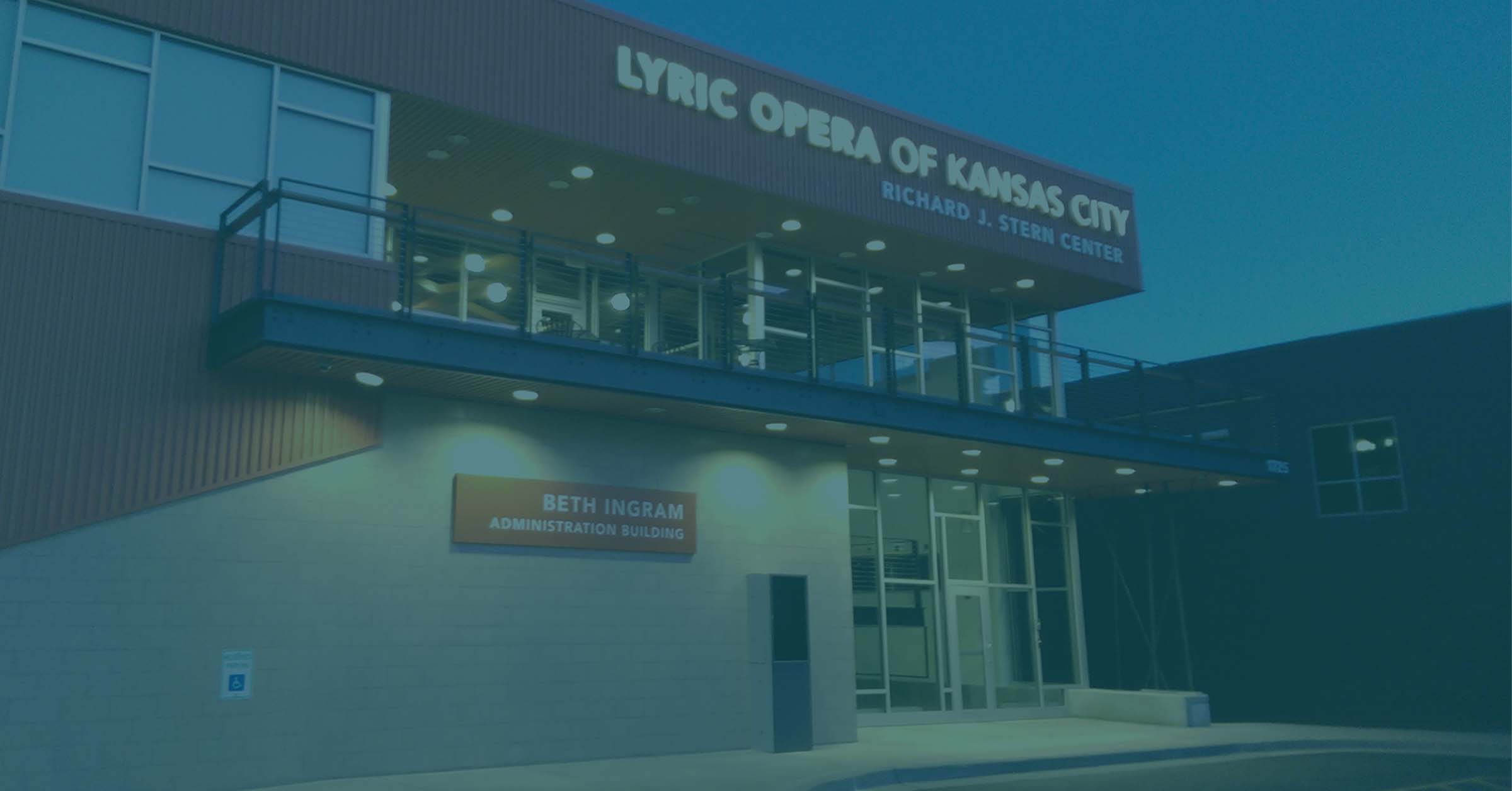 Accessibility – Lyric Opera of Kansas City