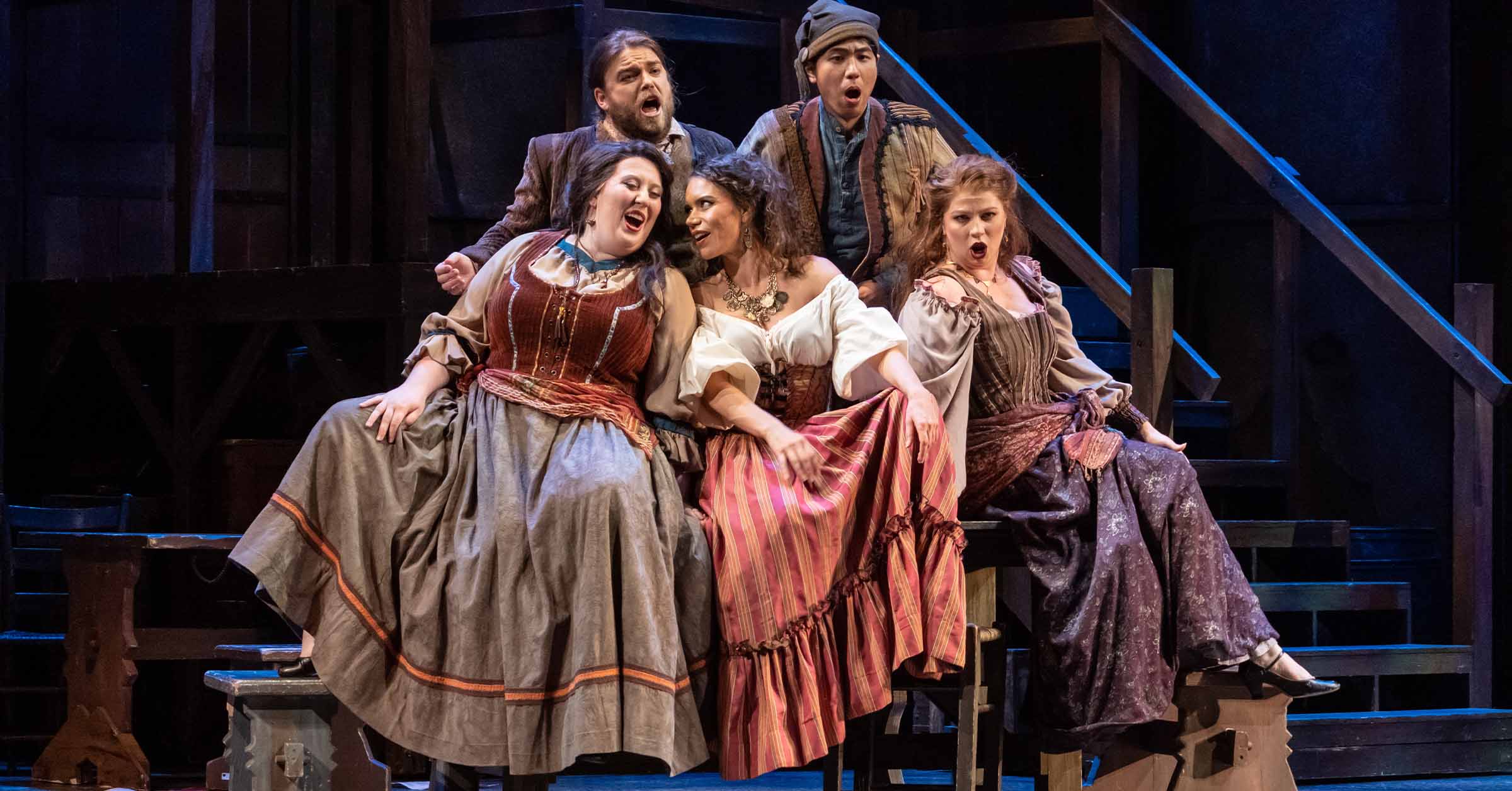 Employment & Auditions – Lyric Opera of Kansas City