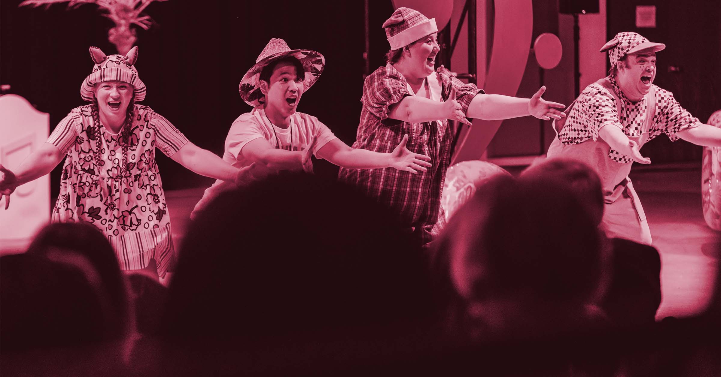 Educator Open House – Lyric Opera of Kansas City