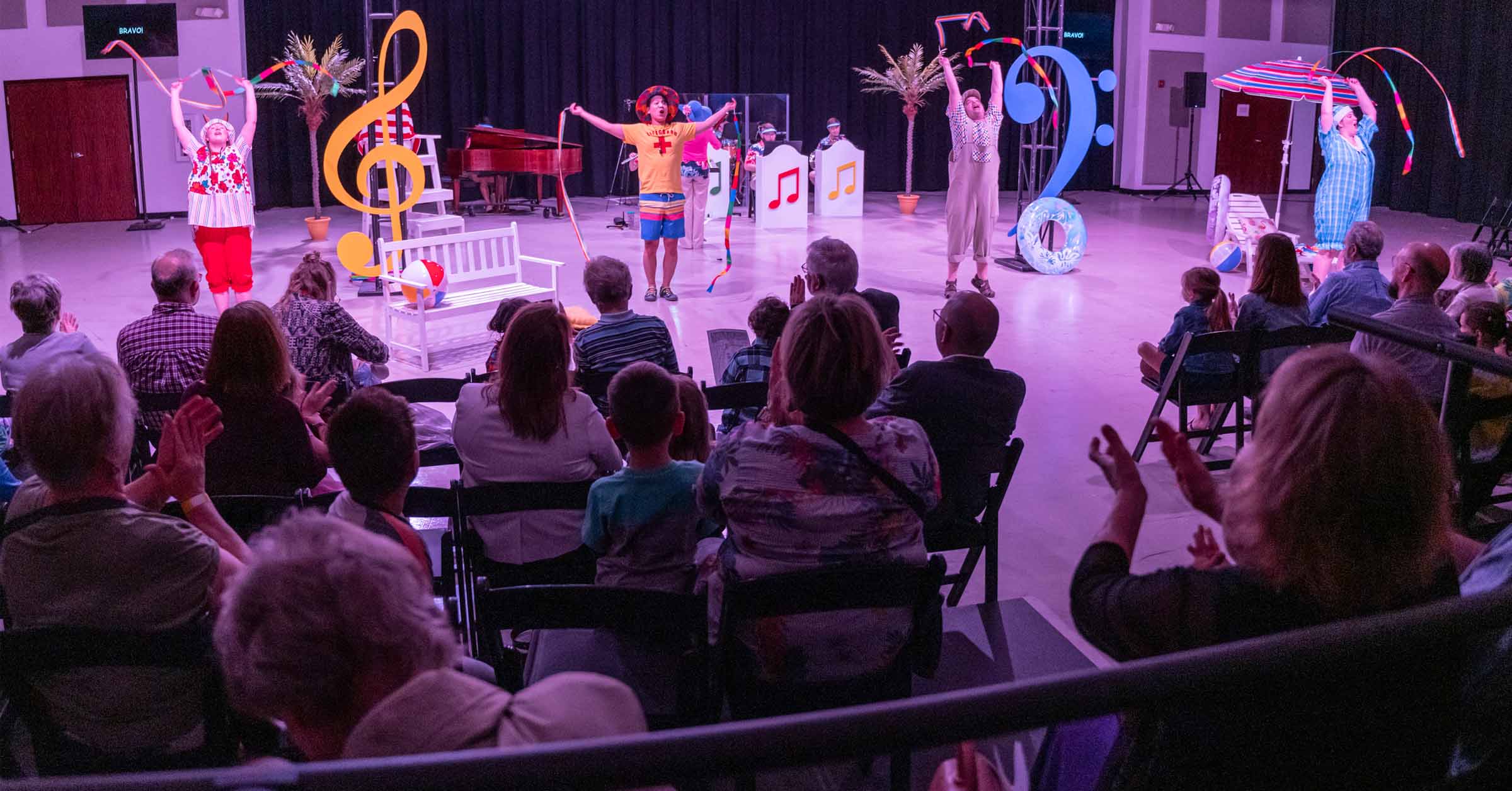 Reviews – Lyric Opera of Kansas City