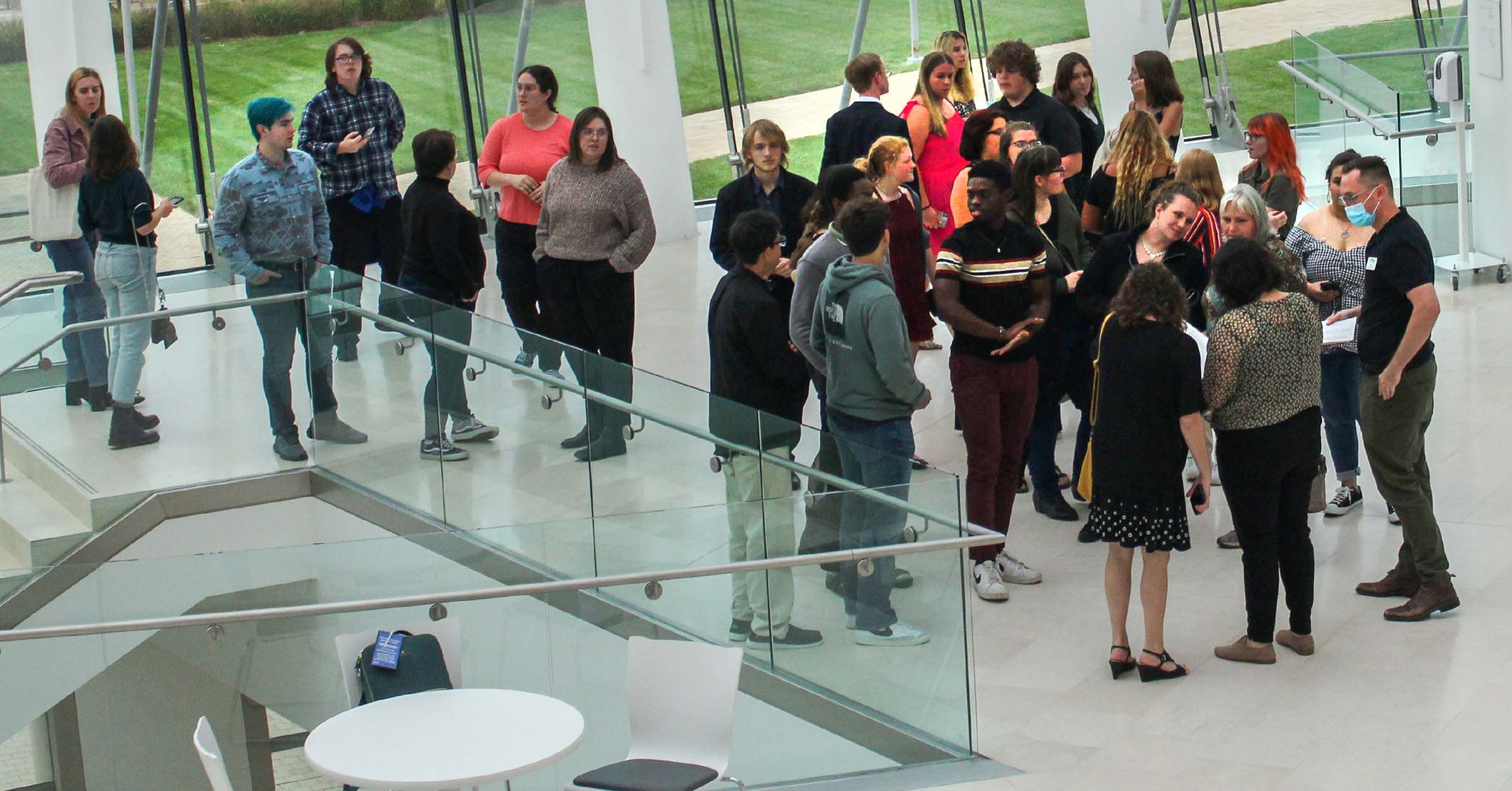 Student Rush Tickets – Lyric Opera of Kansas City