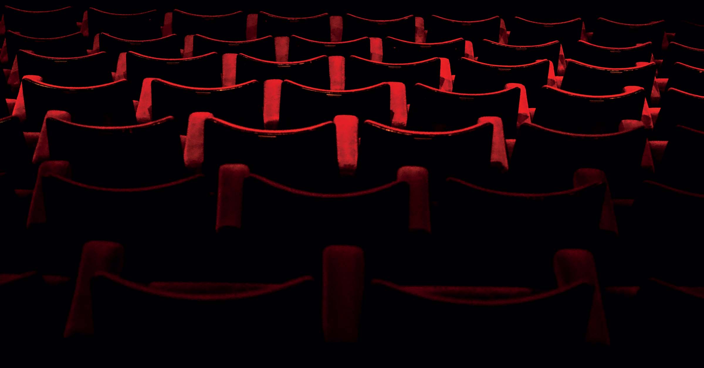 Seating Chart – Lyric Opera of Kansas City