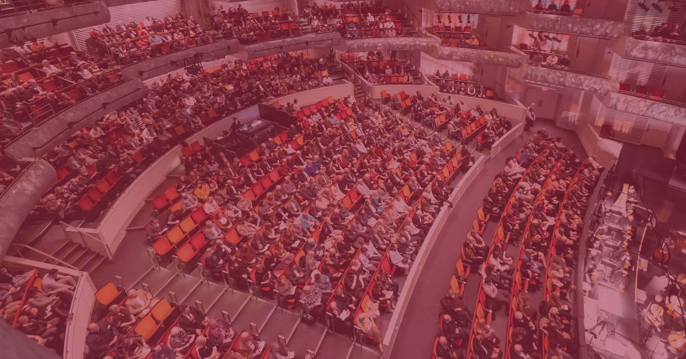 FAQ – Lyric Opera of Kansas City