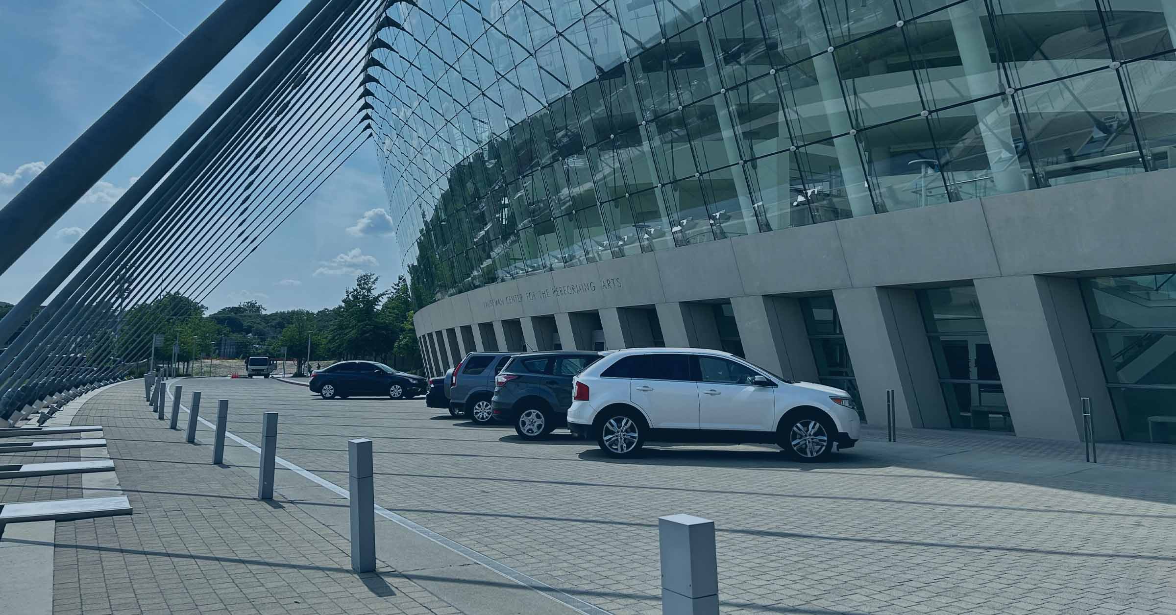 Parking – Lyric Opera of Kansas City