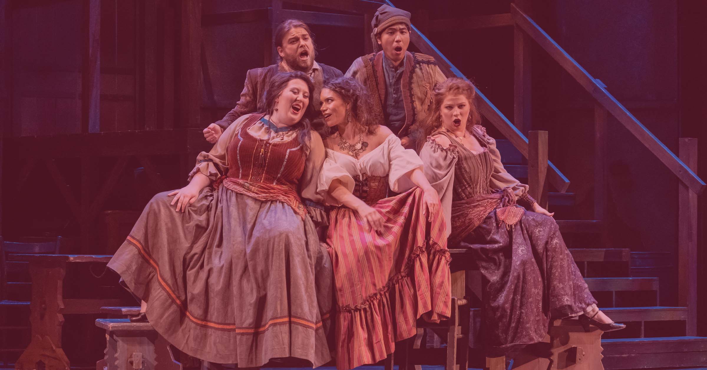 Press – Lyric Opera of Kansas City
