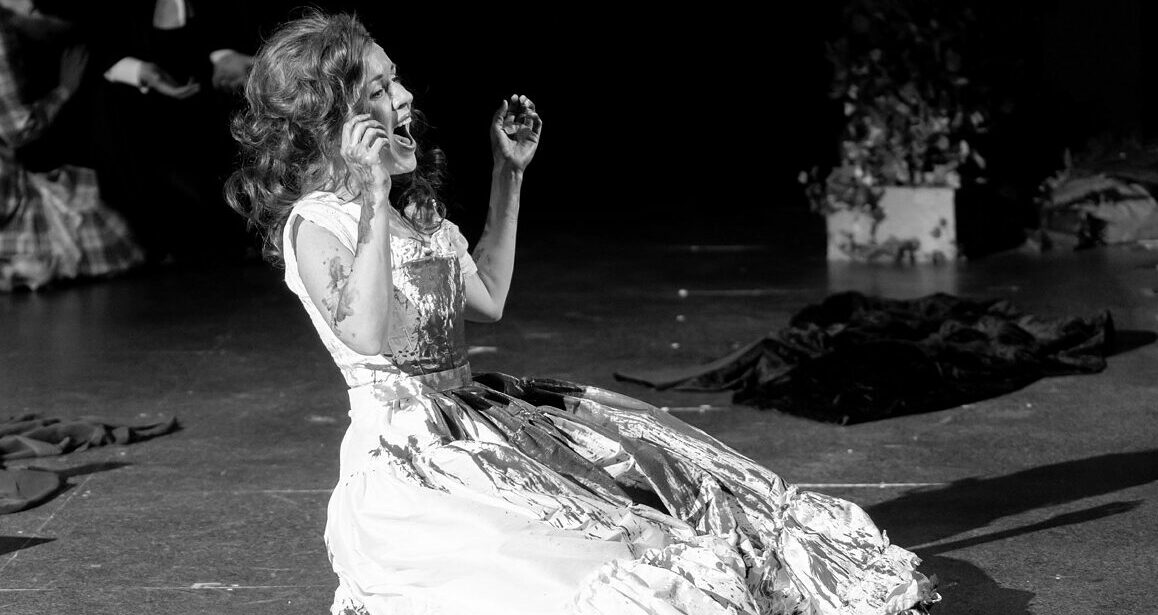 Point of View: Lucia – Lyric Opera of Kansas City