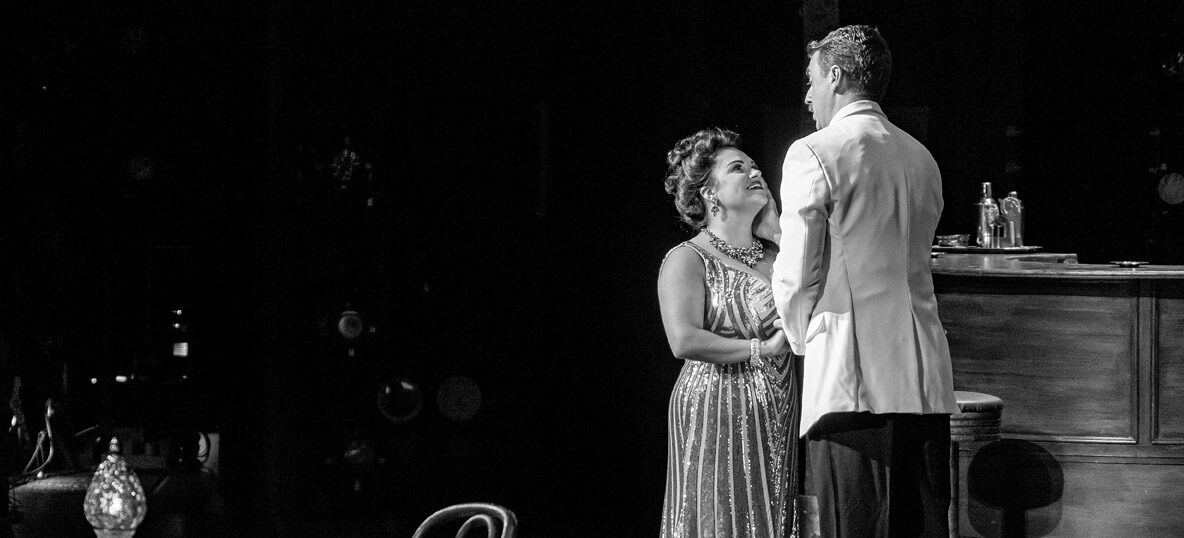 Point of View: The Abduction from the Seraglio – Lyric Opera of Kansas City