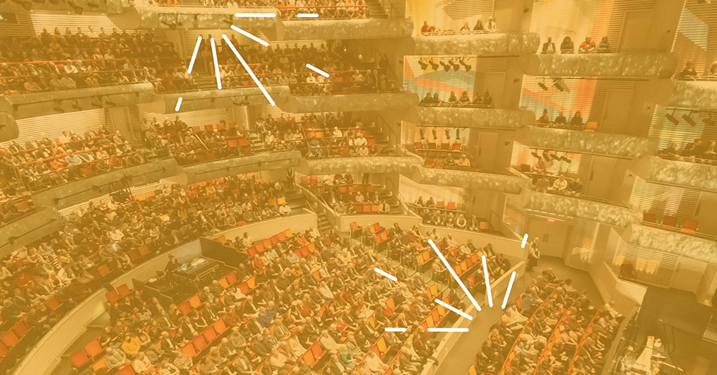 2024–2025 Performance Schedule – Lyric Opera of Kansas City