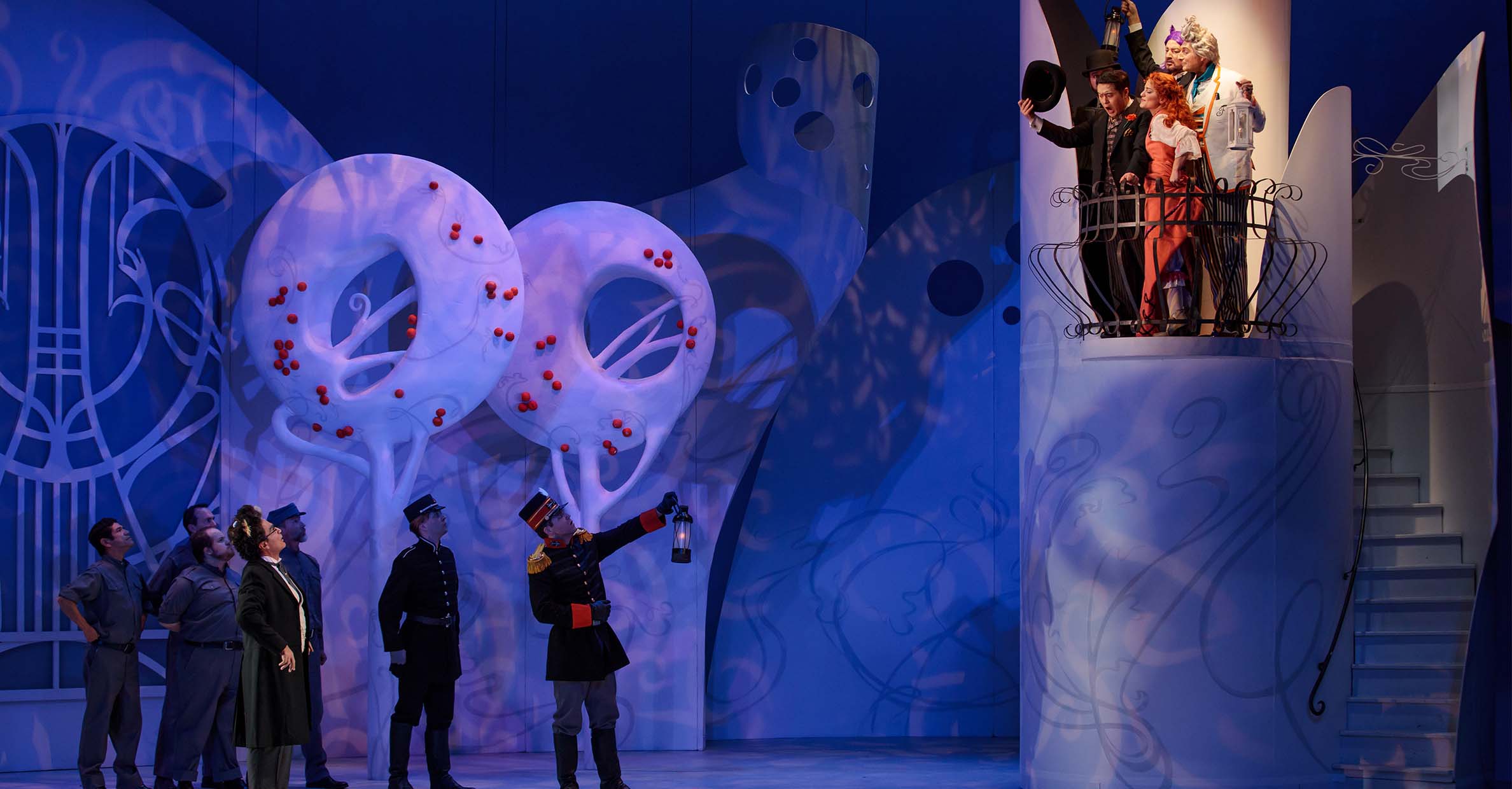 Subscriptions – Lyric Opera of Kansas City