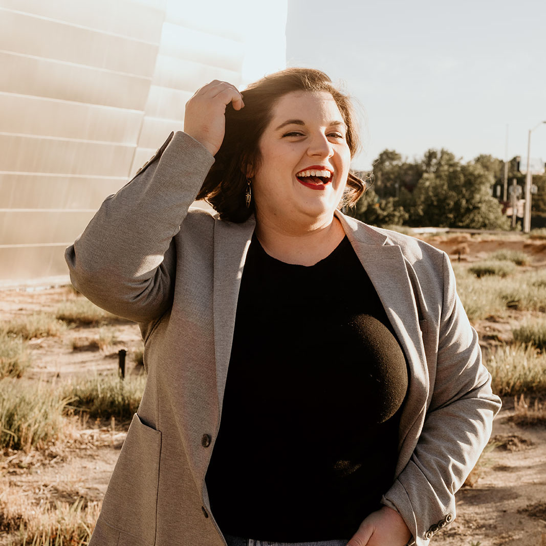 Come As You Are: Vulnerability in the Concert Space – Lyric Opera of ...