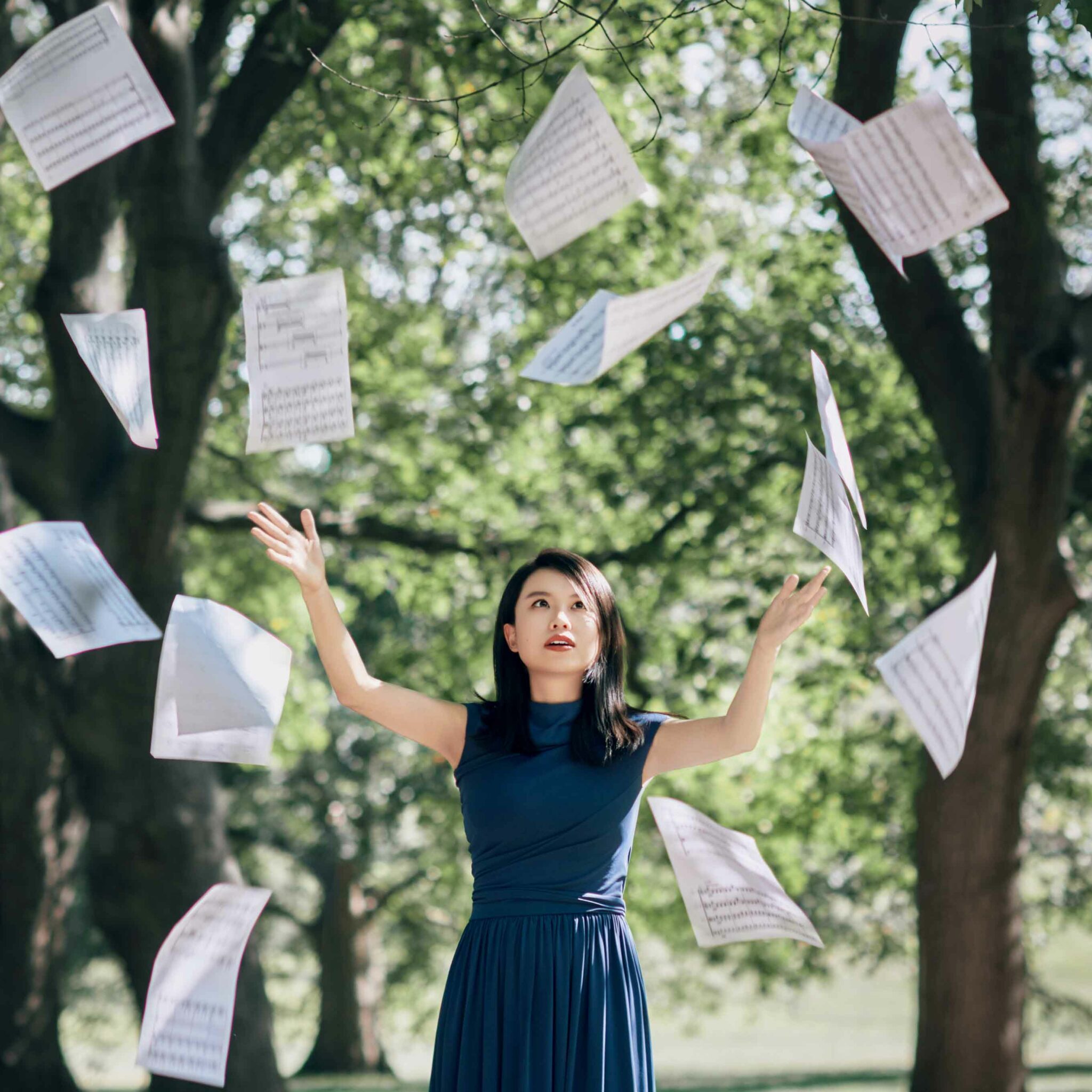 Come As You Are: Vulnerability in the Concert Space – Lyric Opera of Kansas City