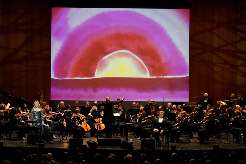 The Brightness of Light – Lyric Opera of Kansas City