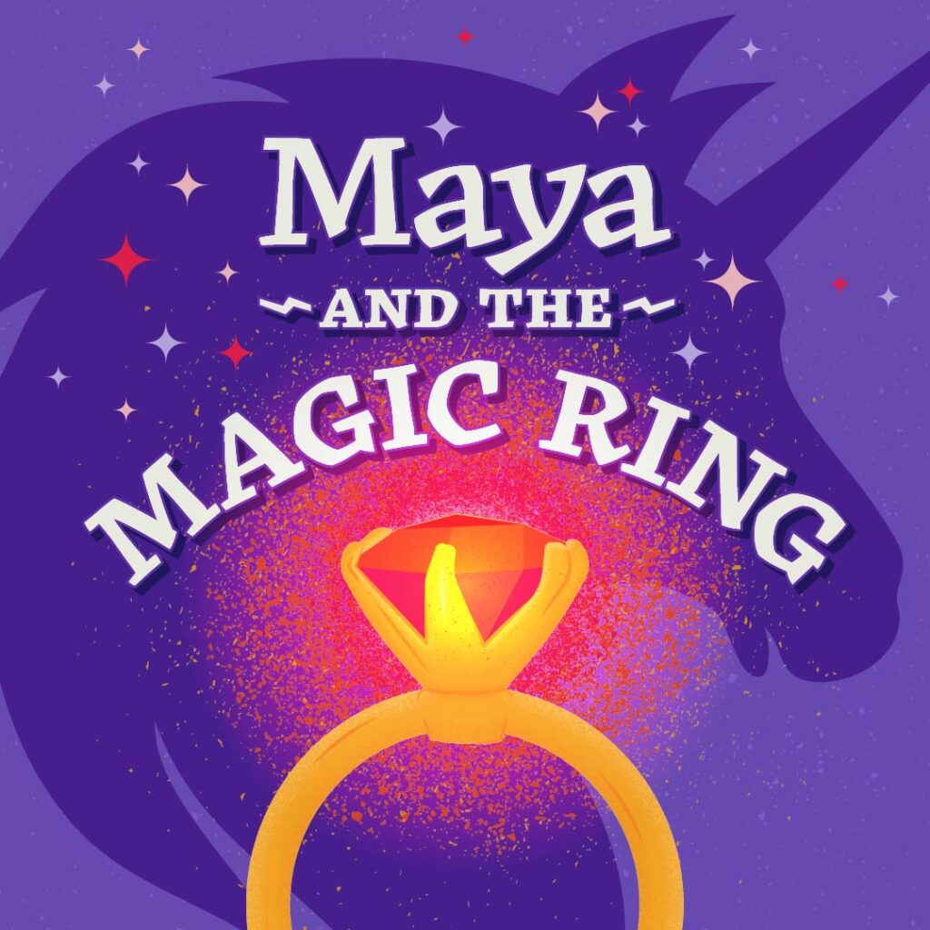 Maya and the Magic Ring – Lyric Opera of Kansas City