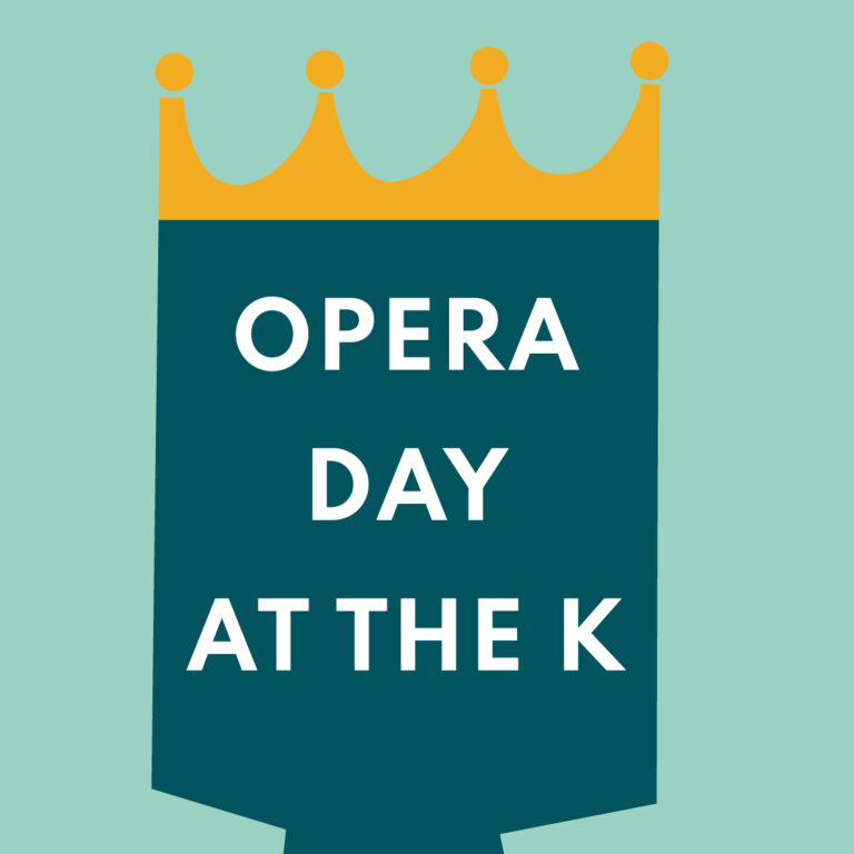 Lyric Opera of Kansas City