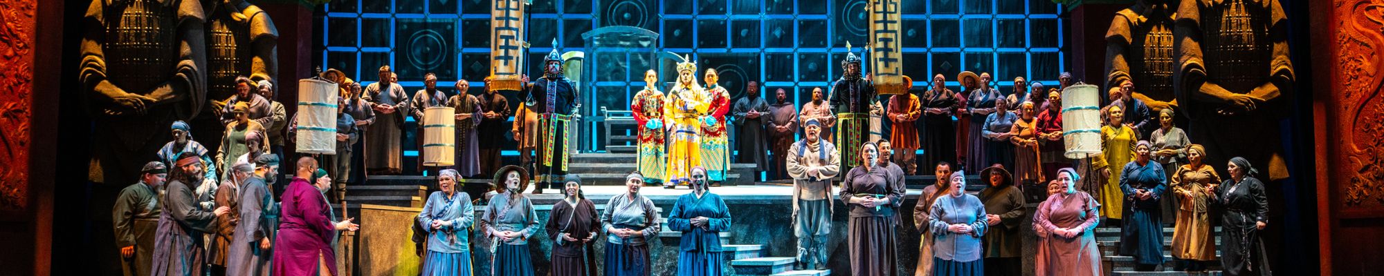 2024–25 Annual Report – Lyric Opera of Kansas City
