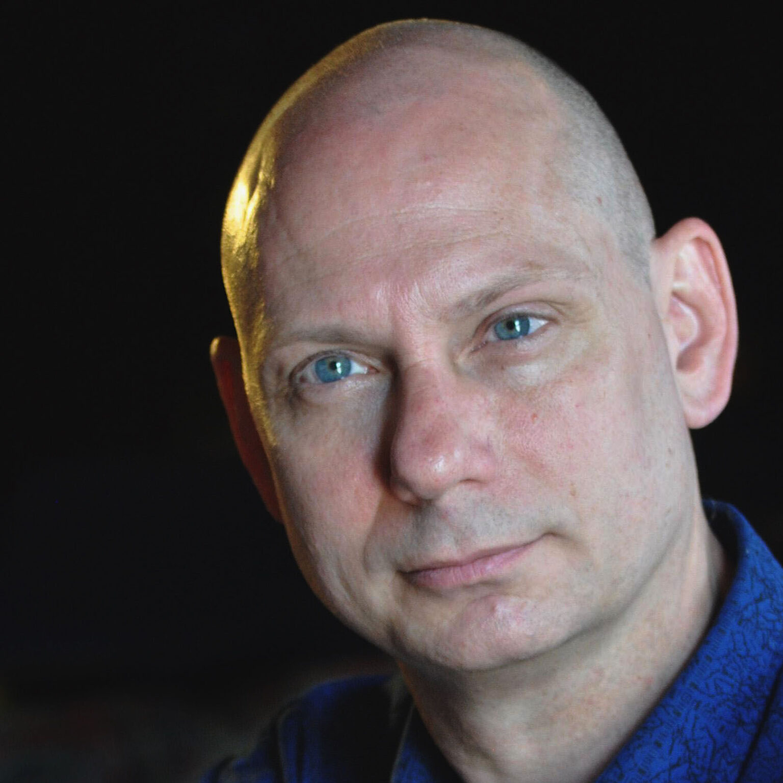 John Story – Lyric Opera of Kansas City