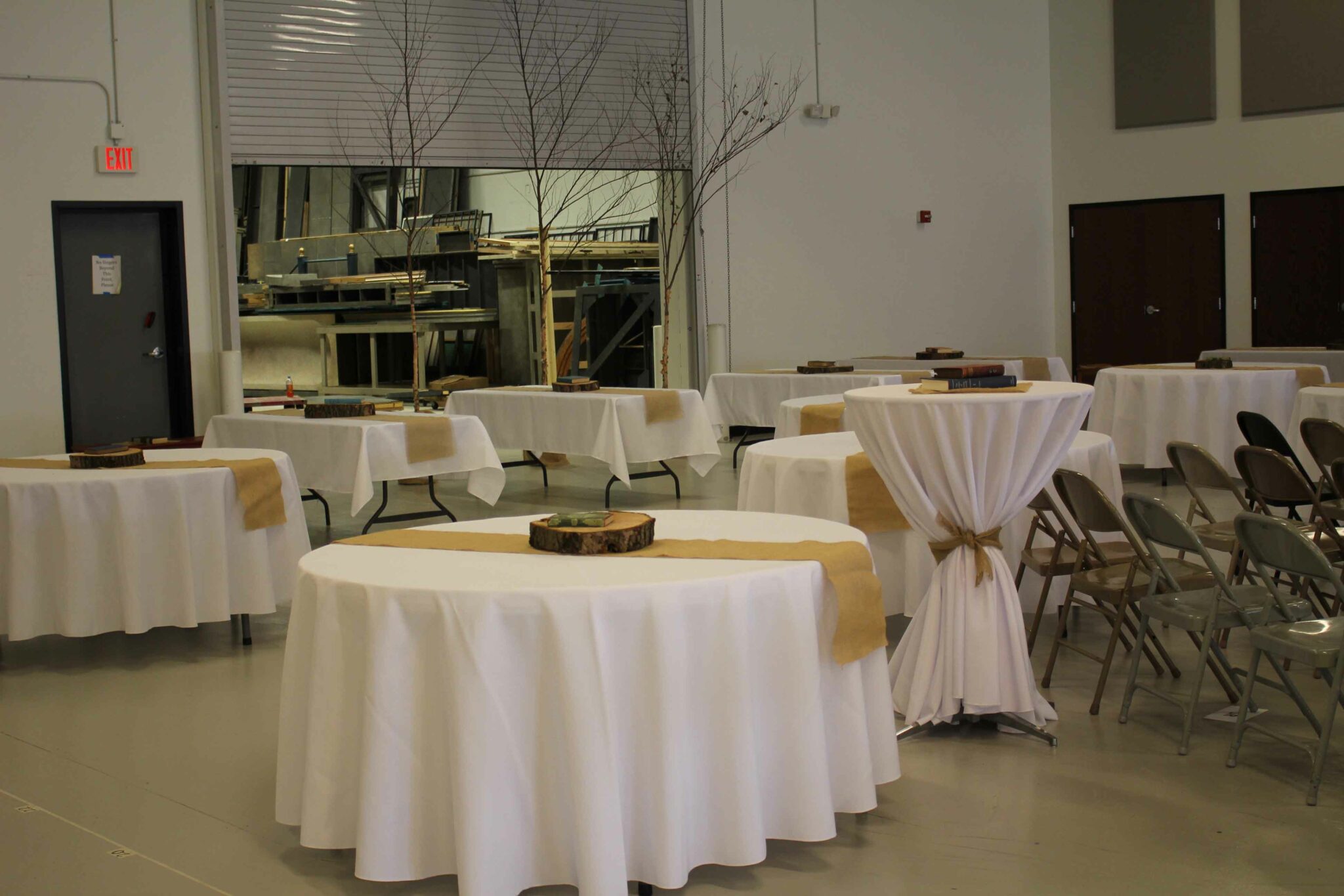 Facility & Production Rentals – Lyric Opera of Kansas City