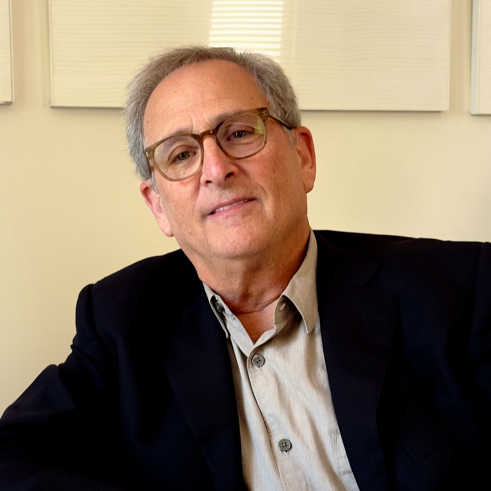 John Kander II – Lyric Opera of Kansas City