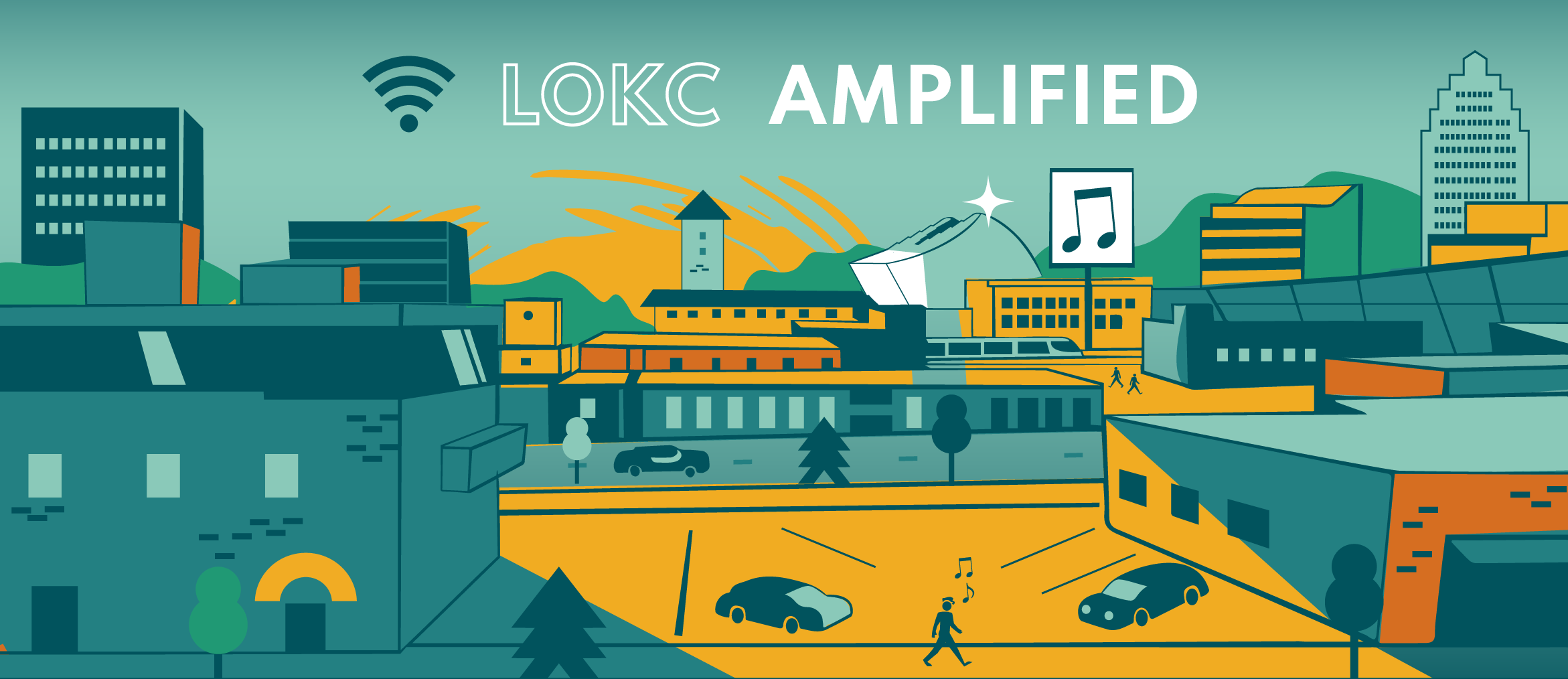 LOKC Amplified: August 2024 – Lyric Opera of Kansas City