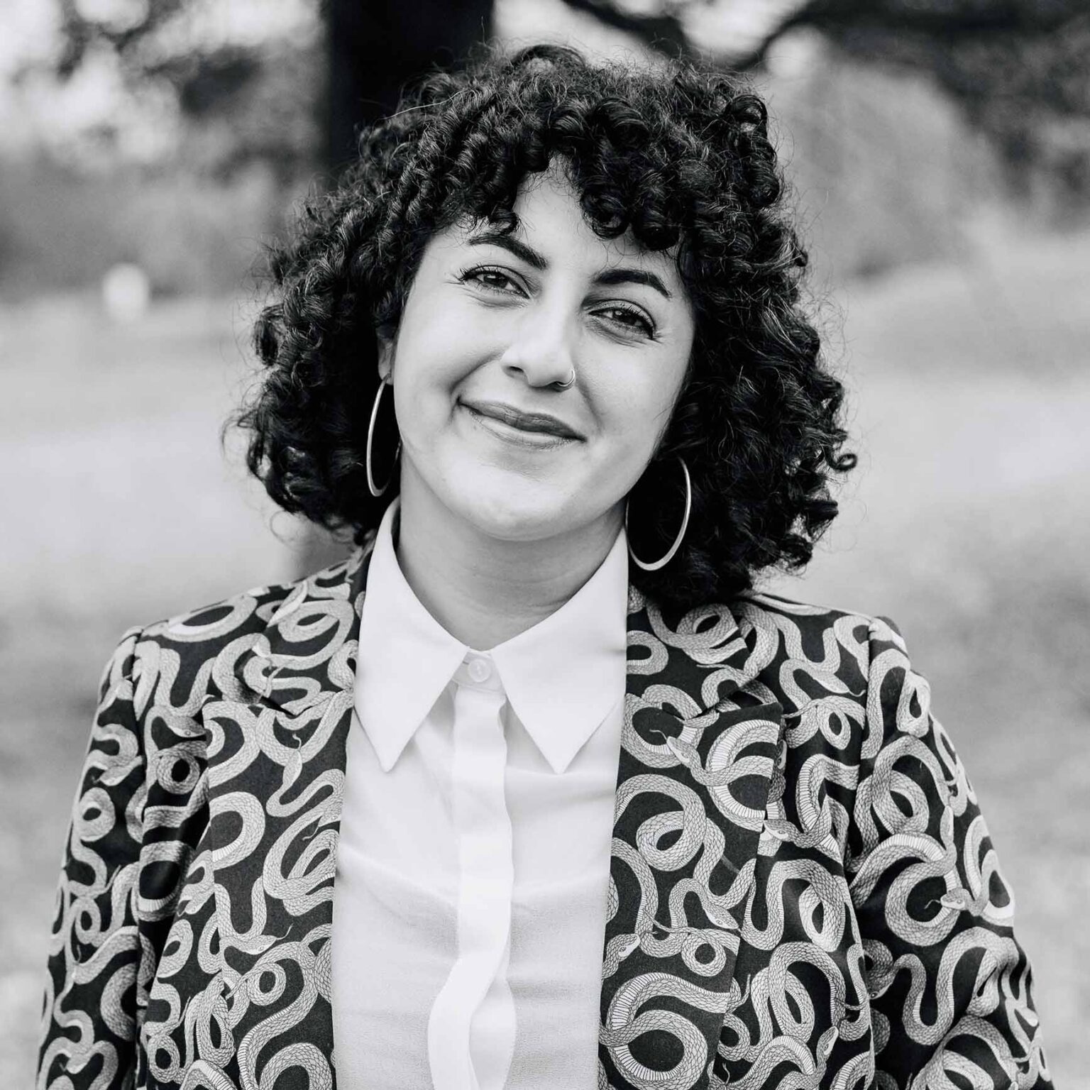 Christina Loya – Lyric Opera of Kansas City