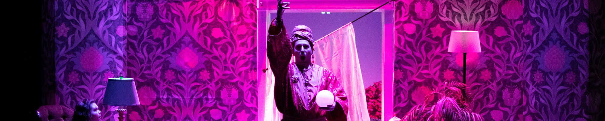 Show Gallery: Maya and the Magic Ring – Lyric Opera of Kansas City