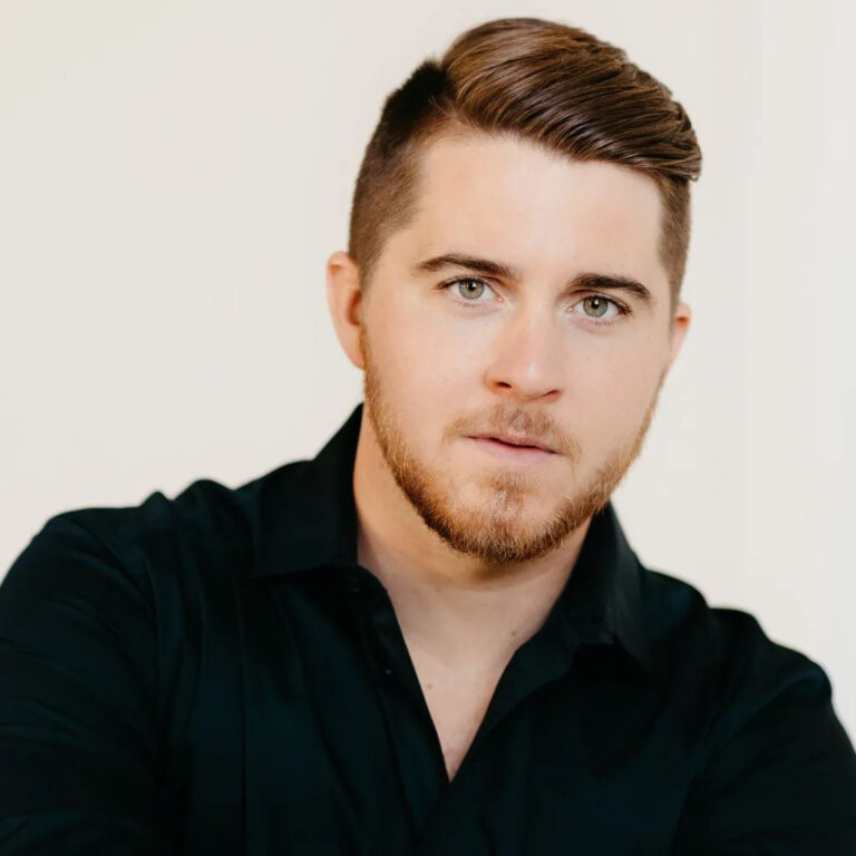 Jack Swanson – Lyric Opera of Kansas City