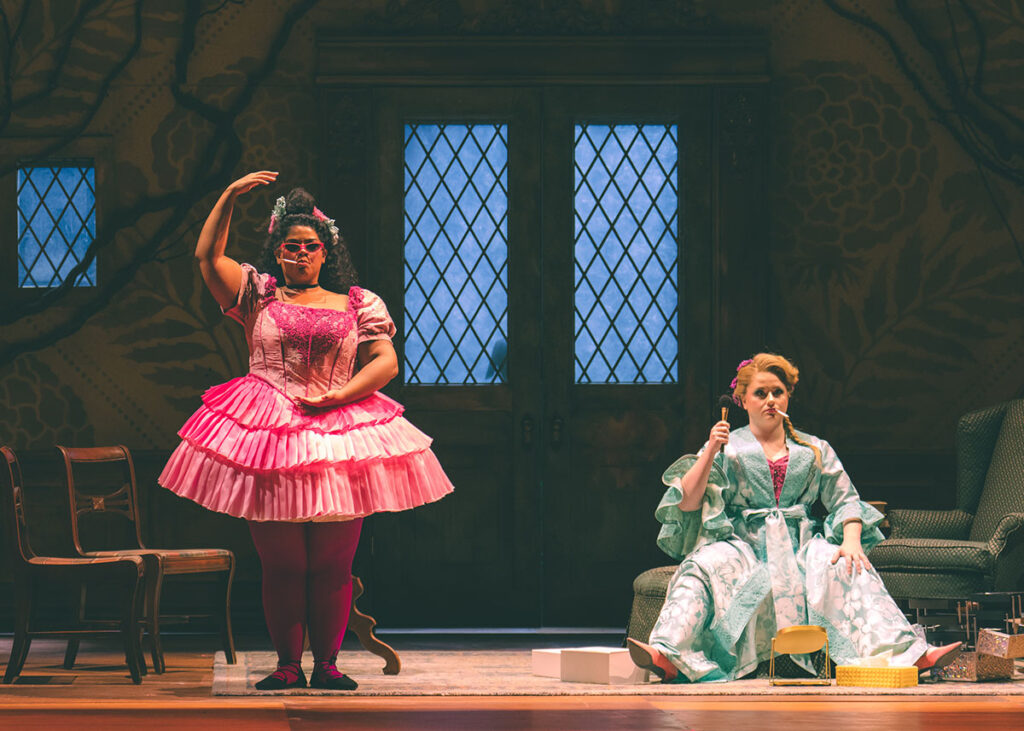 Cinderella – Lyric Opera of Kansas City