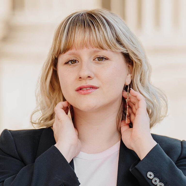 Resident Artist Program – Lyric Opera of Kansas City