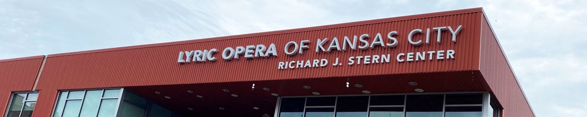 Contact Us – Lyric Opera of Kansas City