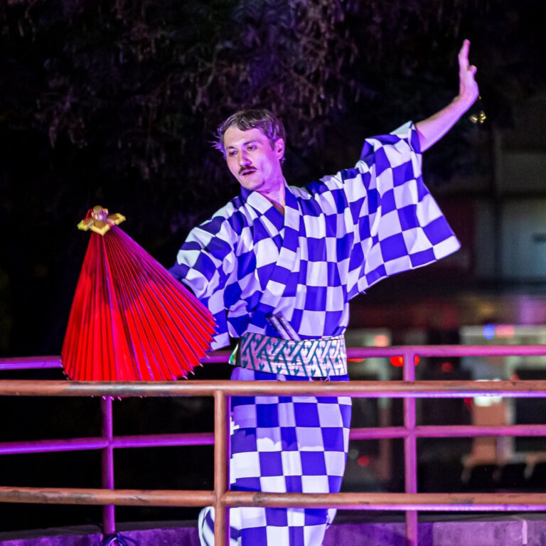 Kevin Suzuki – Lyric Opera of Kansas City